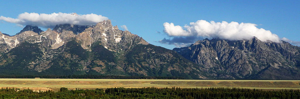 Royal Teton Retreat - TSL Encyclopedia