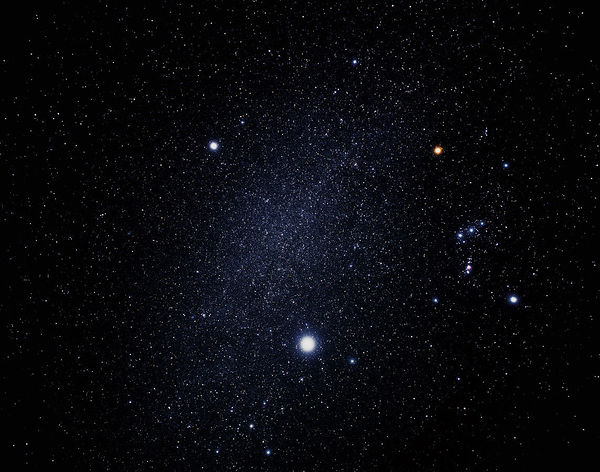 Sirius - TSL Encyclopedia