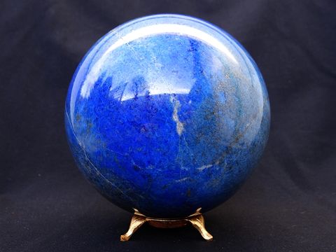 Lapis lazuli - TSL Encyclopedia