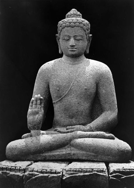 Five Dhyani Buddhas - TSL Encyclopedia