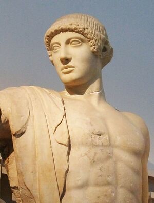 Apollo and Lumina - TSL Encyclopedia