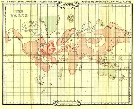 Lemuria - TSL Encyclopedia