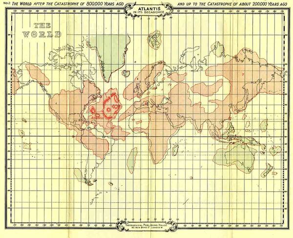 Lemuria - TSL Encyclopedia