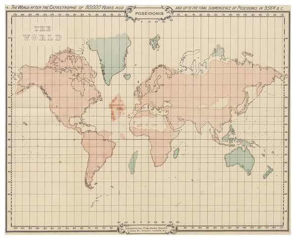 Lemuria - TSL Encyclopedia