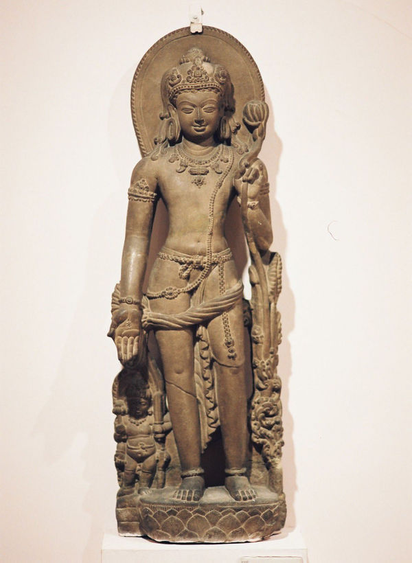 Avalokitesvara - TSL Encyclopedia
